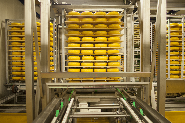 Kom jij ons team versterken? | H Bouter Kaas